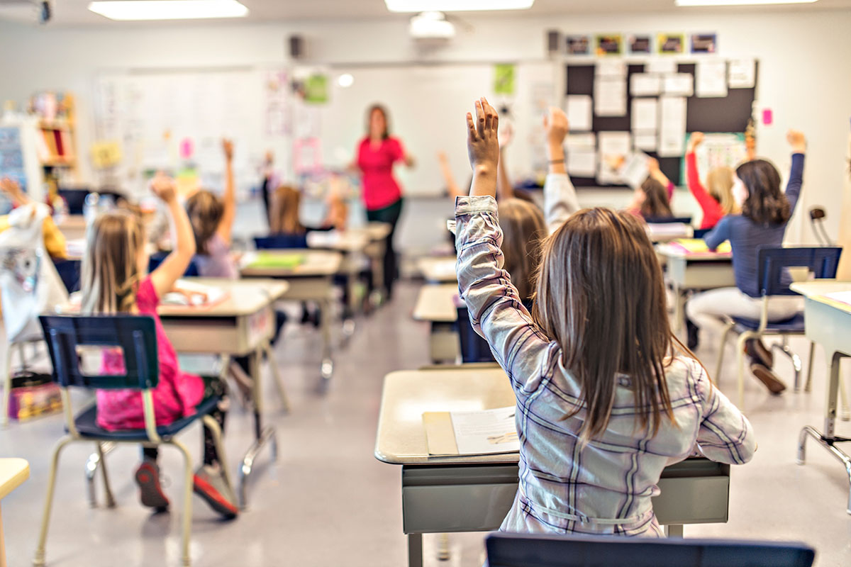 Augusta school district partners with OpenEd to launch flexible ...